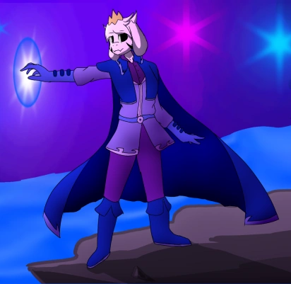 Discuss Everything About Godverse Wiki | Fandom