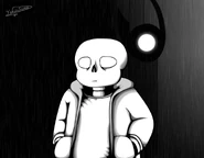 Everything Sans | Godverse Wiki | Fandom