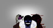 Deleted Virus!Sans | Godverse Wiki | Fandom