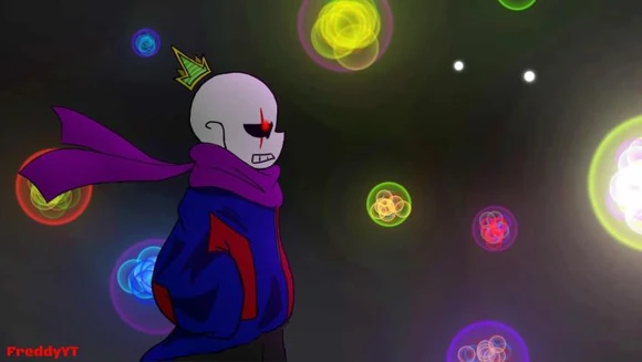 Godverse Prologue | Godverse Wiki | Fandom