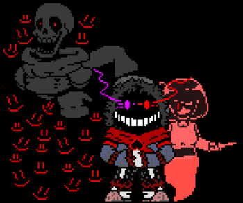 Foreigner: True Dust | Godverse Wiki | Fandom