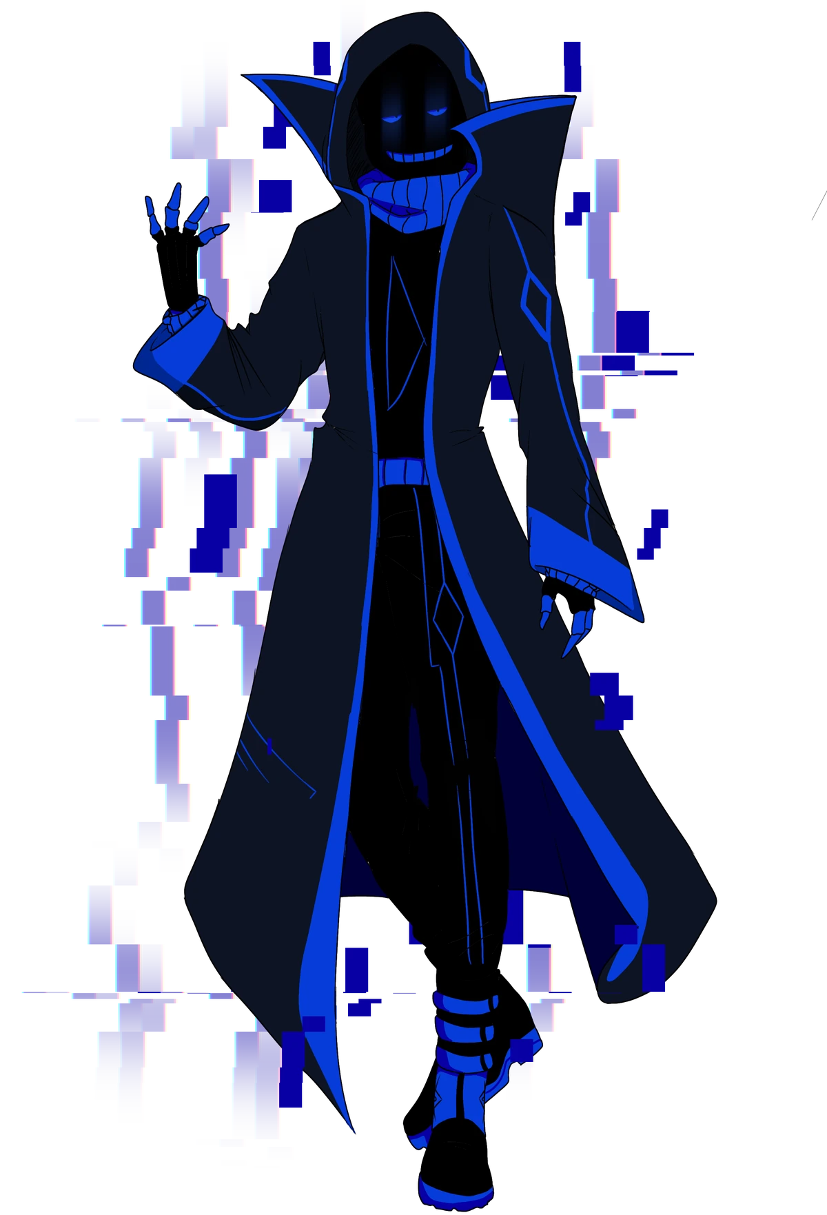 Hadeon | Godverse Wiki | Fandom