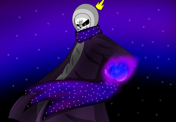 King Omniverse Sans | Godverse Wiki | Fandom