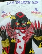 Virus404/Jack | Godverse Wiki | Fandom