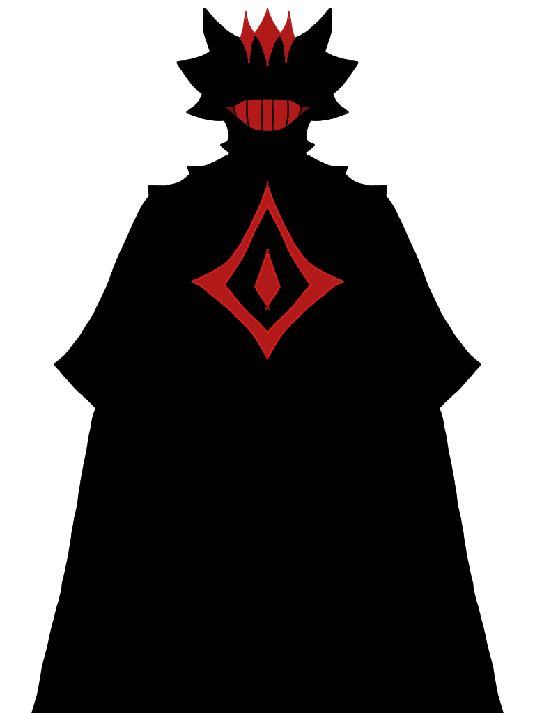 Empress Ciel | Godverse Wiki | Fandom