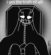 King Omniverse Sans | Godverse Wiki | Fandom