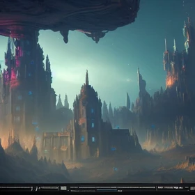 The Round Table of The Omniverse | Godverse Wiki | Fandom