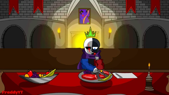 Godverse Prologue | Godverse Wiki | Fandom