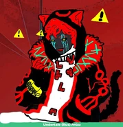 Virus404/Jack | Godverse Wiki | Fandom