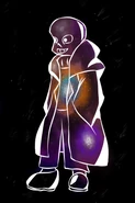 Cozmo | Godverse Wiki | Fandom