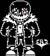 Maalik/Mydoom!Sans | Godverse Wiki | Fandom