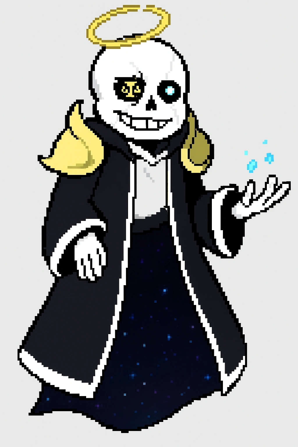 Chapter 1 | Godverse Wiki | Fandom