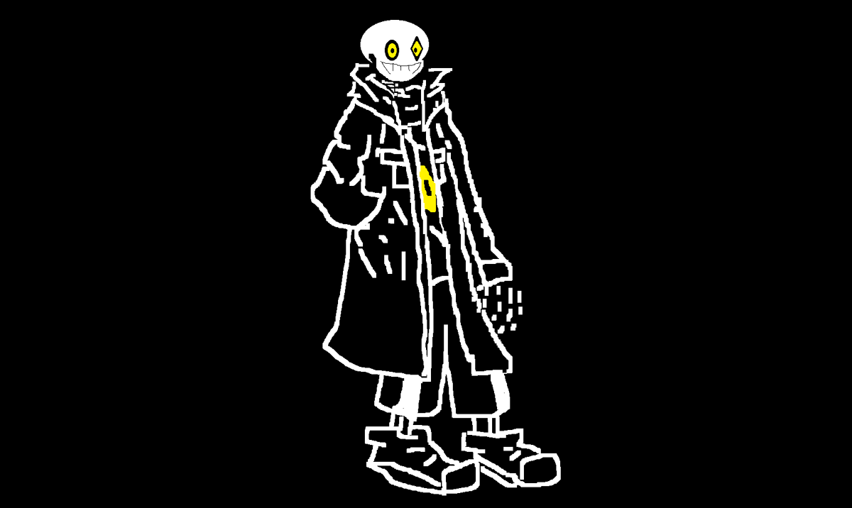 Observer Sans(True Godverse version) | Godverse Wiki | Fandom