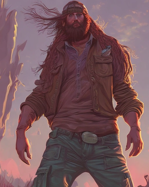 Bart the Biased | Godverse Wiki | Fandom