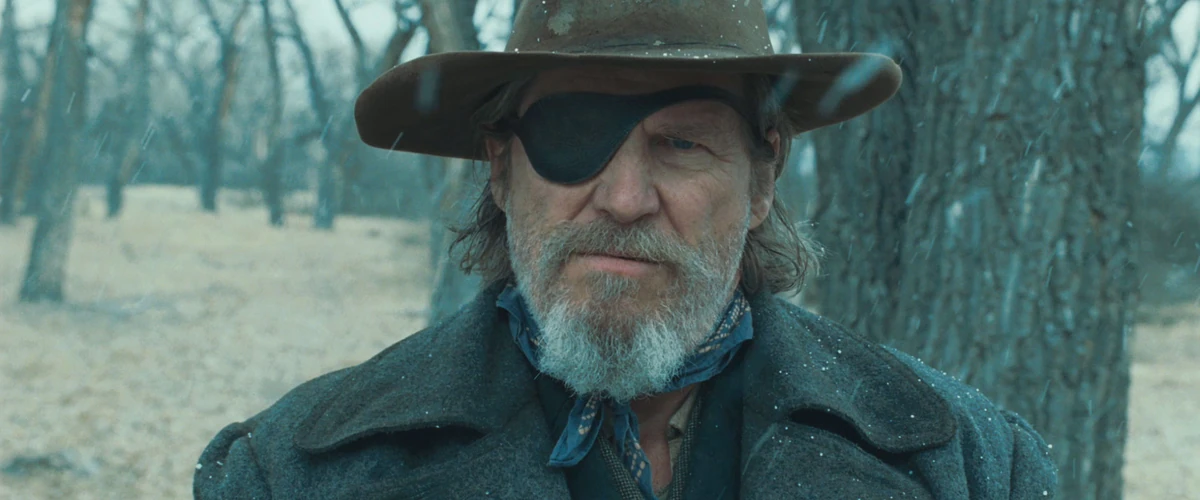 Reuben J. Cogburn | True Grit Wiki | Fandom