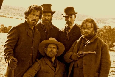 Leon Russom True Grit True Grit Signed Movie Film Script Screenplay X8