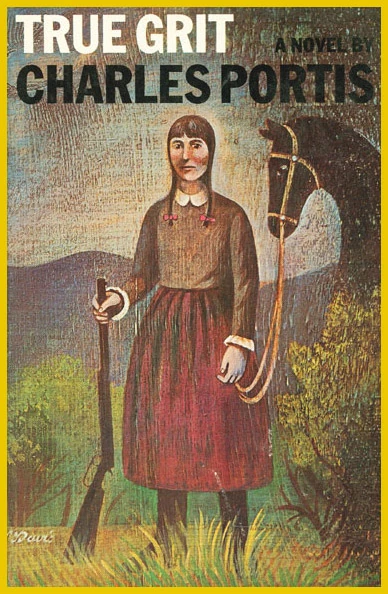 True Grit | True Grit Wiki | Fandom