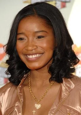 Keke Palmer | True Jackson, VP Wiki | Fandom