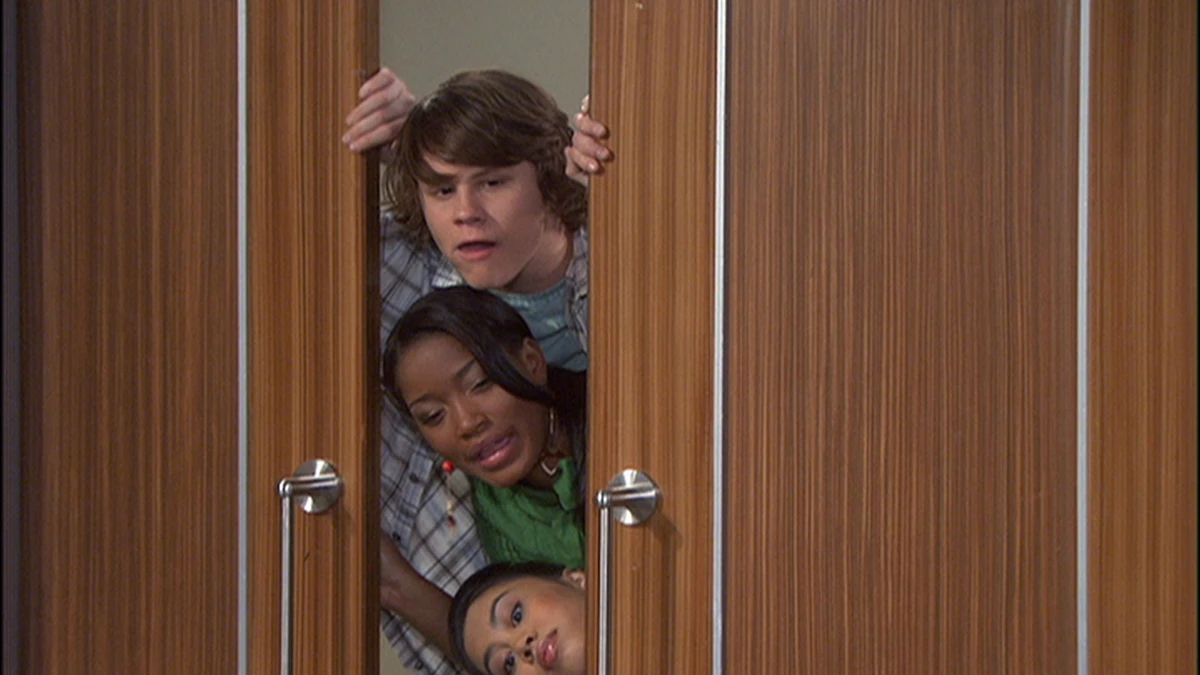 True Matchmaker | True Jackson, VP Wiki | Fandom