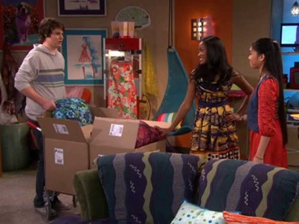 House Party | True Jackson, VP Wiki | Fandom