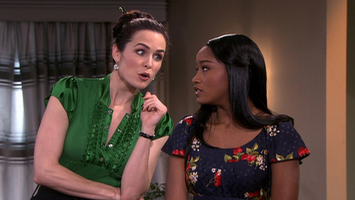 Fashion Week | True Jackson, VP Wiki | Fandom