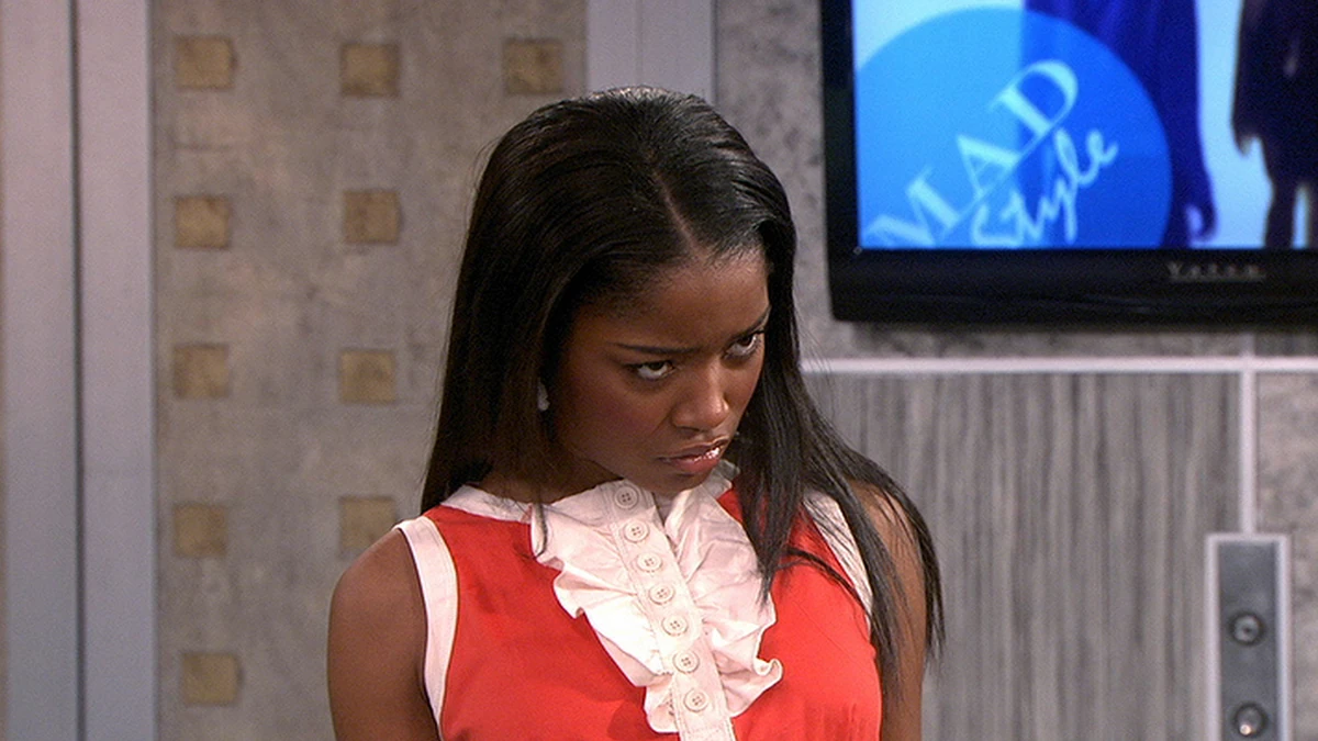 The Dance | True Jackson, VP Wiki | Fandom