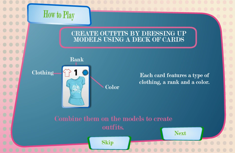 True Top Model | True Jackson, VP Wiki | Fandom