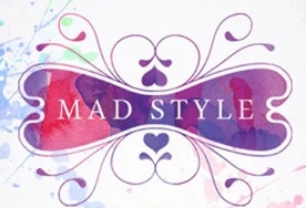 Mad Style | Wiki TrueJackson | Fandom