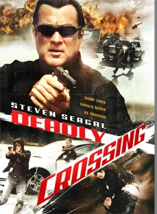 Category:True Justice: Deadly Crossing | Truejustice Wiki | Fandom