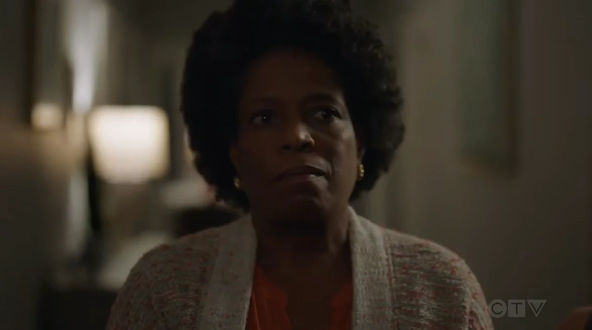 Mrs. Myers | True Lies Wiki | Fandom