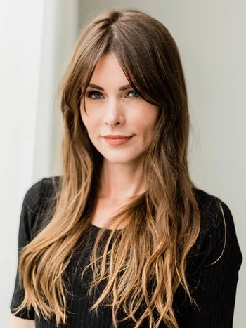 Elizabeth Carlile | True Lies Wiki | Fandom