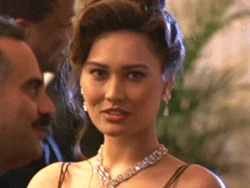 Tia Carrere True Lies