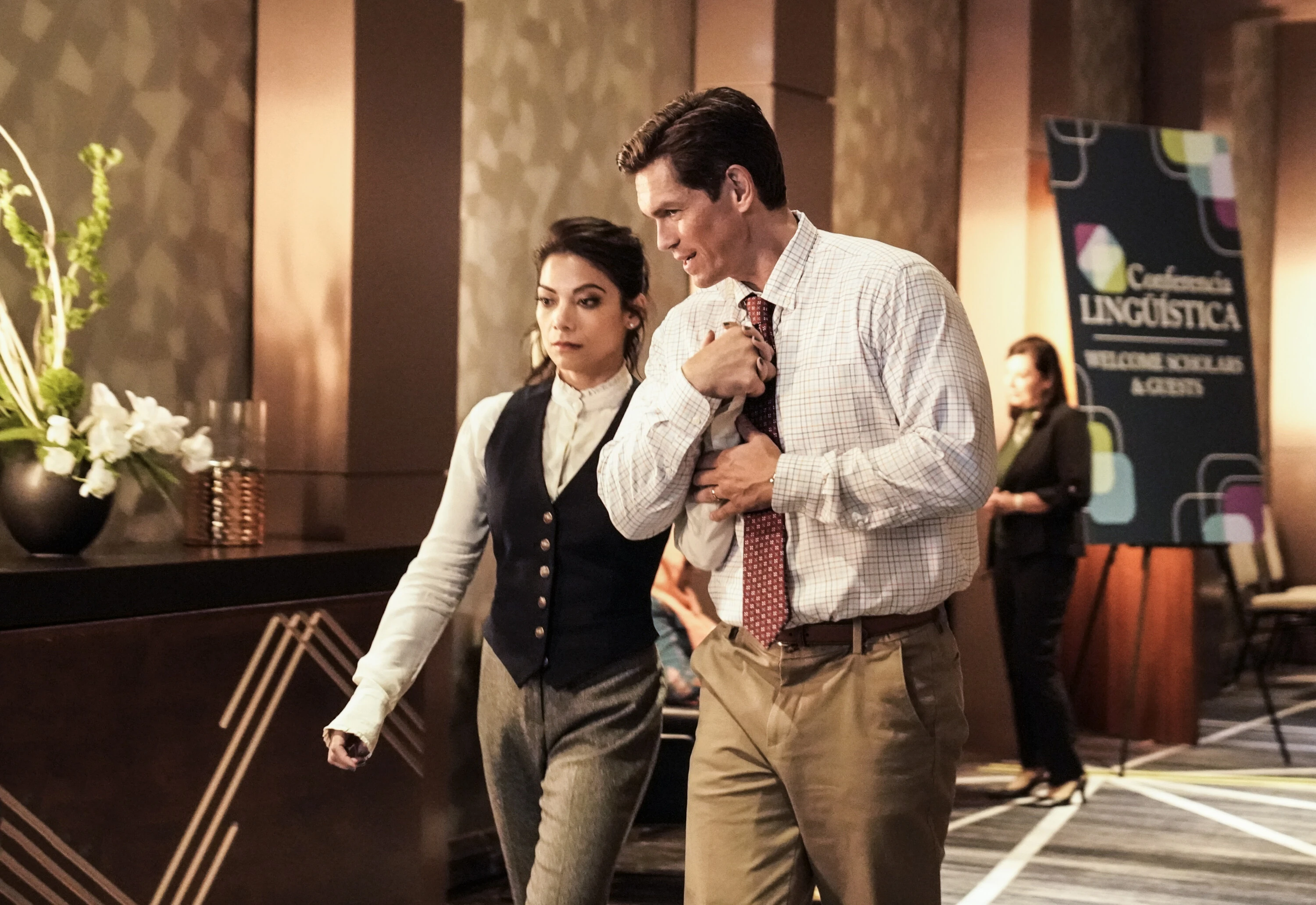 Discuss Everything About True Lies Wiki | Fandom