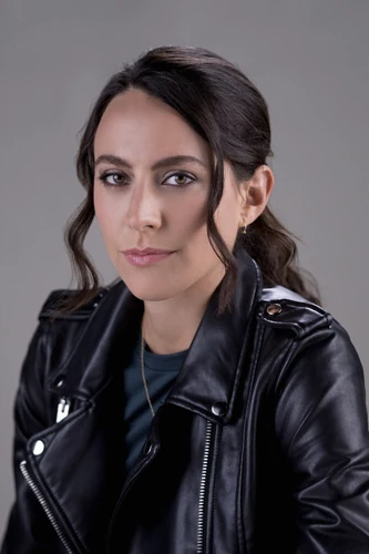 Maria Ruiz | True Lies Wiki | Fandom