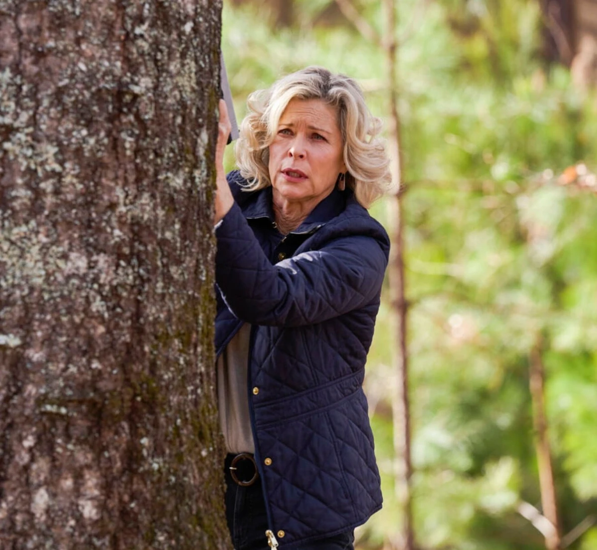 Sharon Heinz | True Lies Wiki | Fandom