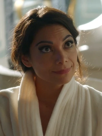 Helen Tasker | True Lies Wiki | Fandom