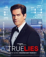 Harry Tasker/Gallery | True Lies Wiki | Fandom