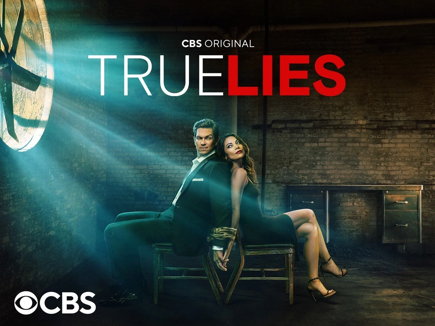 Discuss Everything About True Lies Wiki | Fandom