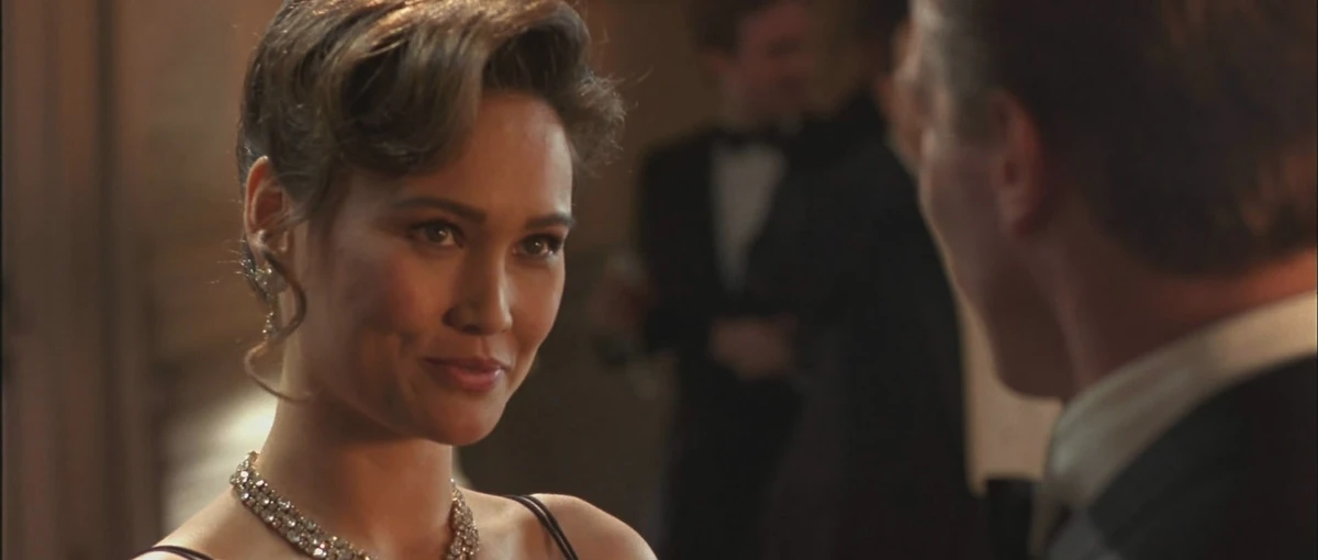 Juno Skinner | True Lies Wiki | Fandom