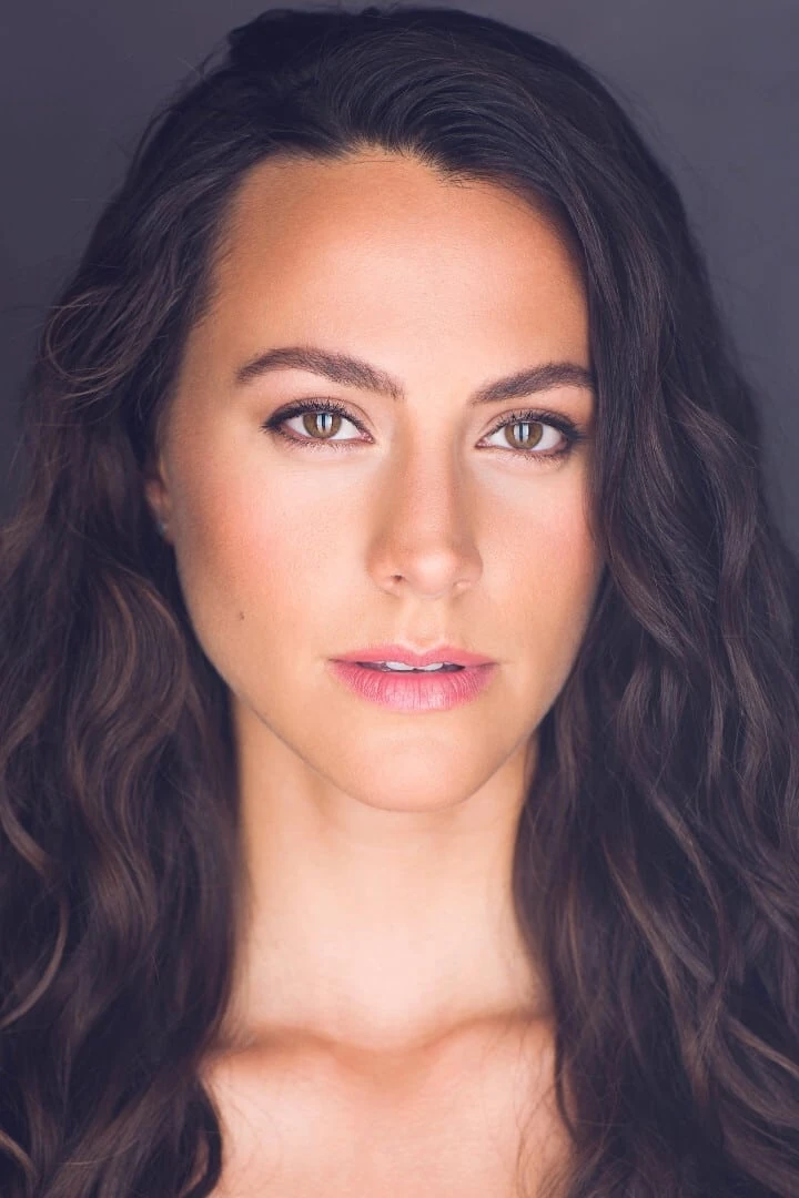 Erica Hernandez | True Lies Wiki | Fandom