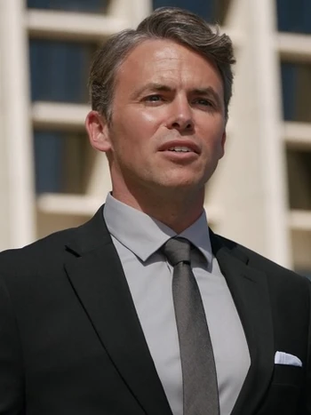 Ian Young | True Lies Wiki | Fandom