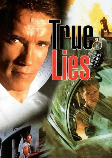 True Lies | True Lies Wiki | Fandom