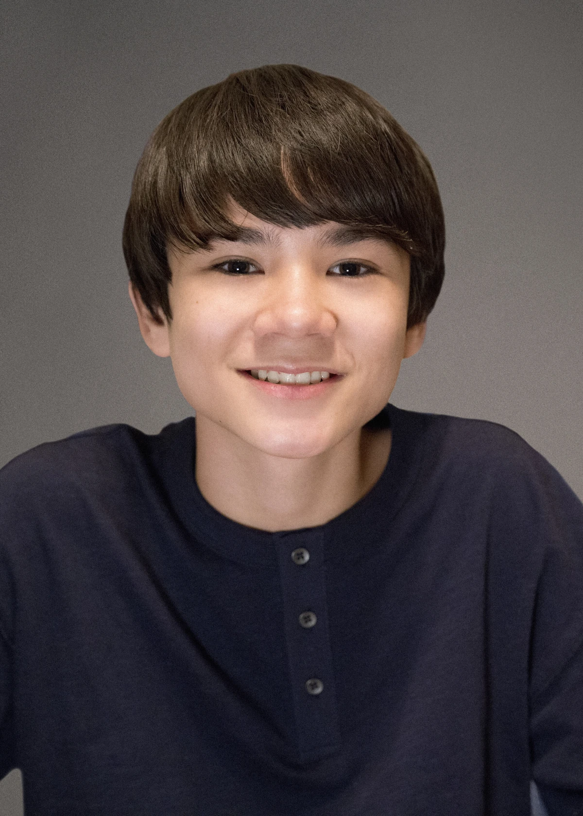 Jake Tasker | True Lies Wiki | Fandom