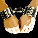 Manacles | True Night Wiki | Fandom