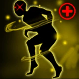 Very Stealthy Walk | True Night Wiki | Fandom