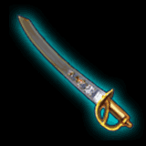 Cutlass | True Night Wiki | Fandom