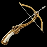 Gold Crossbow | True Night Wiki | Fandom