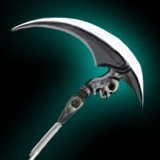 Giant Scythe | True Night Wiki | Fandom