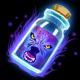 Ferocity Potion | True Night Wiki | Fandom