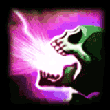 Soul Drain | True Night Wiki | Fandom